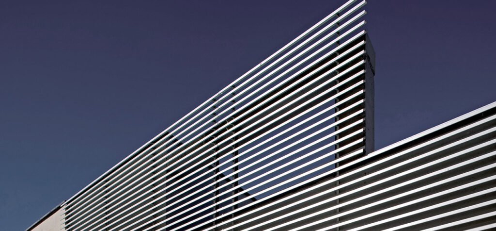 Nuestra Historia • Hunter Douglas Architectural