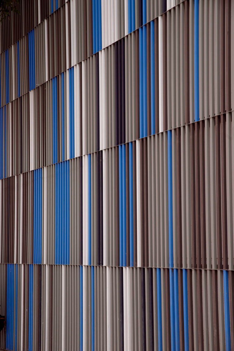 Edificio Medellín • Hunter Douglas Architectural