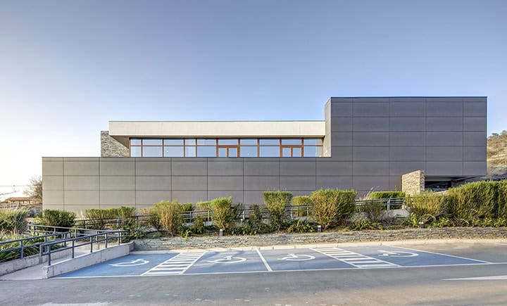 EQUITONE® • Hunter Douglas Architectural