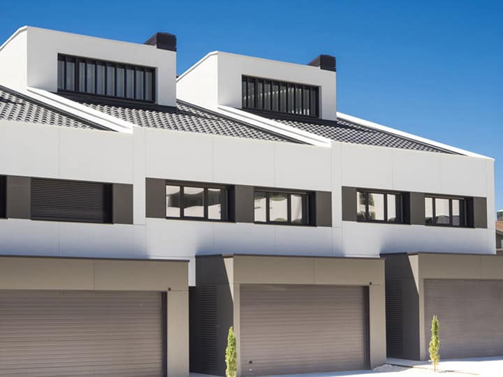 EQUITONE® • Hunter Douglas Architectural